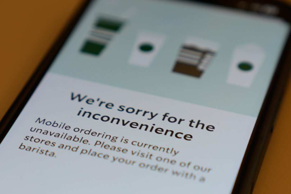 Amazon Web Services cloud outage hobbles internet | News, Sports, Jobs ...